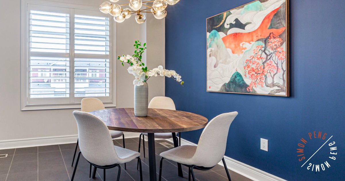 Simon Peng Real Estate Team | North GTA Real Estate Team