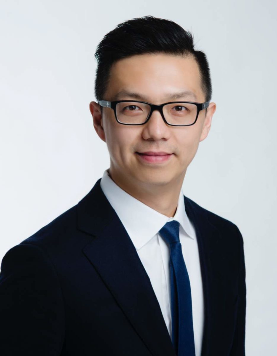 Simon Peng Real Estate Team | North GTA Real Estate Team